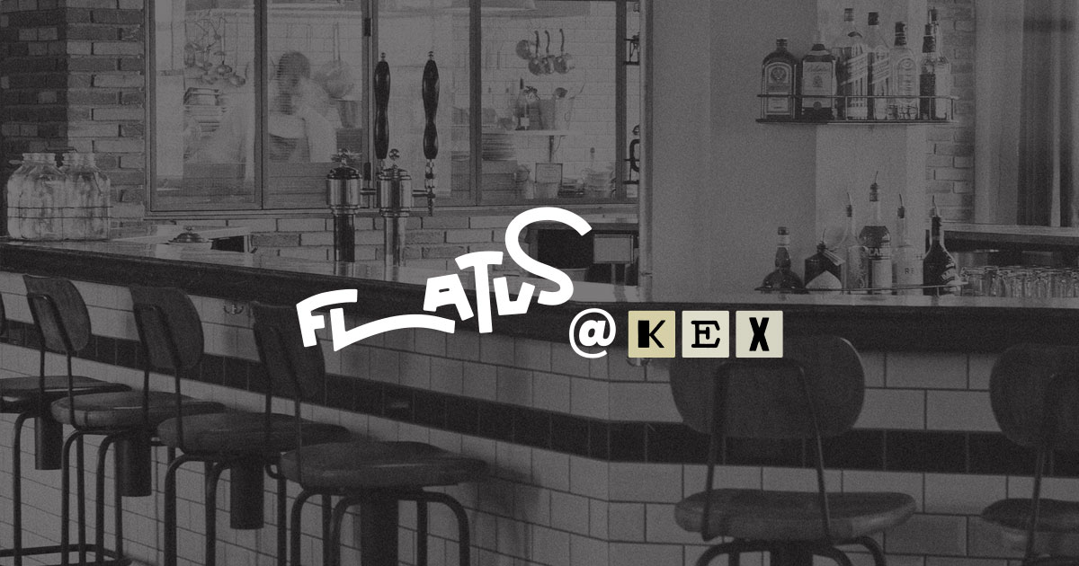 Matseðill – Flatus